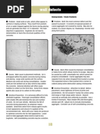 Method of Statement - Repair Honeycomb