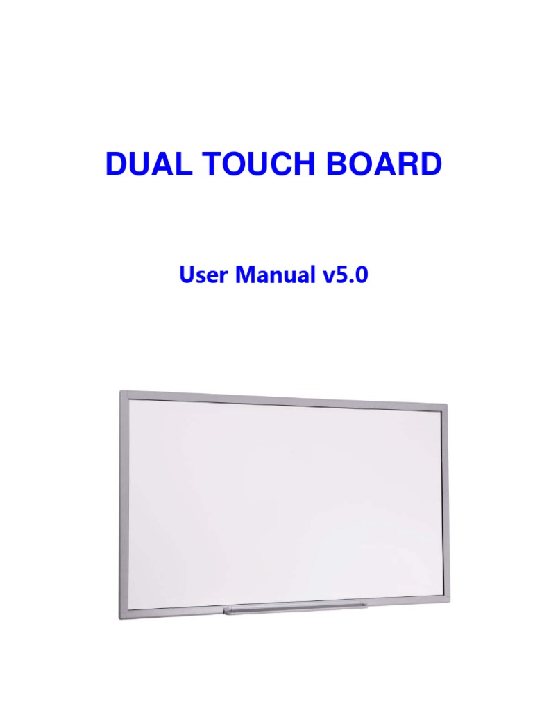 User Manual Whiteboard Interactive Ac Power Plugs And Sockets Icon