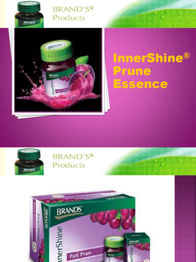 Inner Shine | PDF | Dietary Fiber | Diet & Nutrition