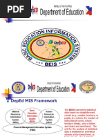 EBEIS Color Code - Meaning | PDF | Color | Yellow