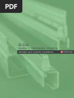 Letras Del CIF-NIF Códigos Provinciales | PDF