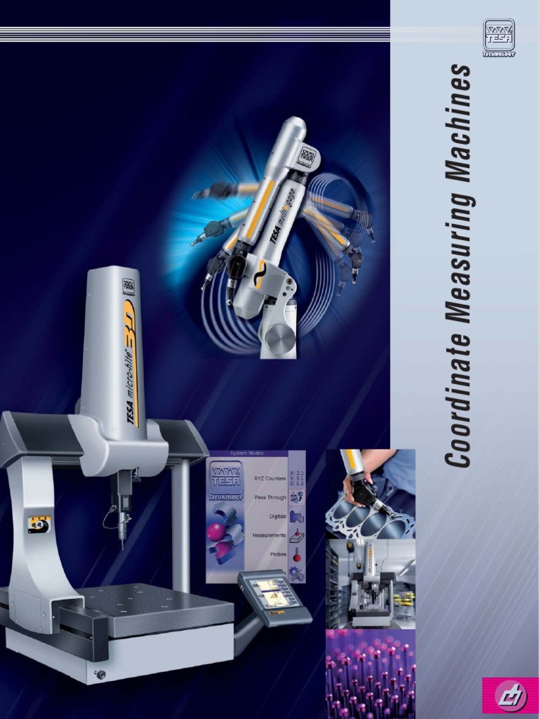 Catalogo TESA 2010 - Q PDF | PDF | Computing And Information Technology