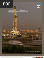 Volant Casing Running Tool (CRTi) Procedure - Pipe Handling System ...