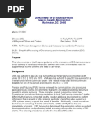 VHA Pain Management Policy Directive | PDF | Pain Management ...