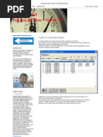 Tipos de Predecesoras en Project | PDF