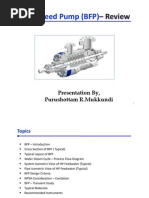 Standard Overhauling Procedure of Single Stage Horizontal Centrifugal ...