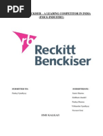 MODULE-3 Leadership | PDF | Leadership | Self Awareness