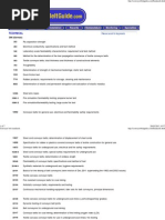 DIN 22102: Conveyor Belt Specifications | PDF | Belt (Mechanical ...