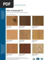 Altro Flooring Installation Guide: General Information and Guidance For ...