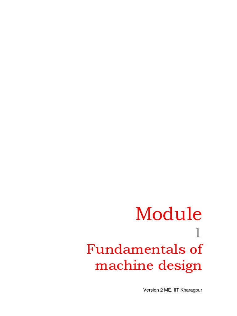 Module 1 Lesson 1 | PDF