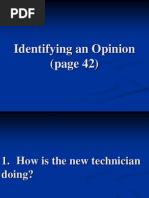 PowerPoint Theory Test | PDF | World Wide Web | Internet & Web