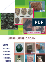Buku Skrap Anti Dadah 2023 | PDF