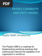 Manpower Complement | PDF | Employment | Human Resources