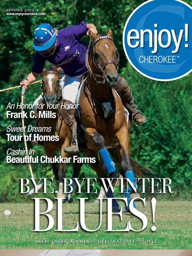 Cherokee Spring2013 Web | PDF | Perfume | Odor