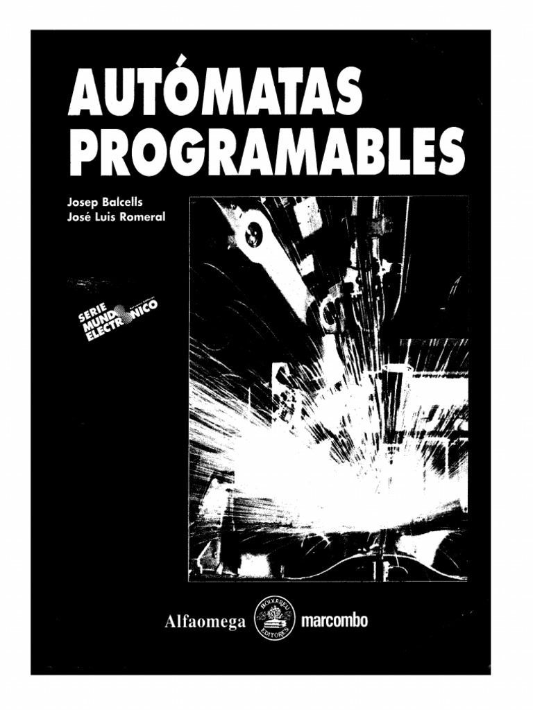 Indice de Automatas Programables | PDF
