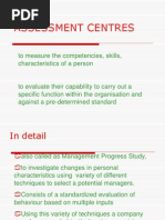 Cognitive Process Profile Report for Antonio | PDF | Metacognition | System