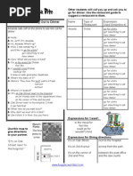 Computers and Internet Crossword Puzzle Clues | PDF | Crossword | Internet