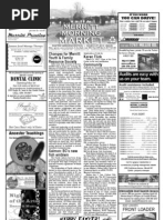 Fact Sheet For News Writing: Use Inverted Pyramid For The Structure ...