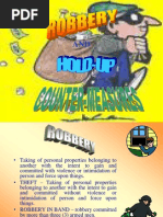 VIP Security Training Program | PDF | Safety | Hazards