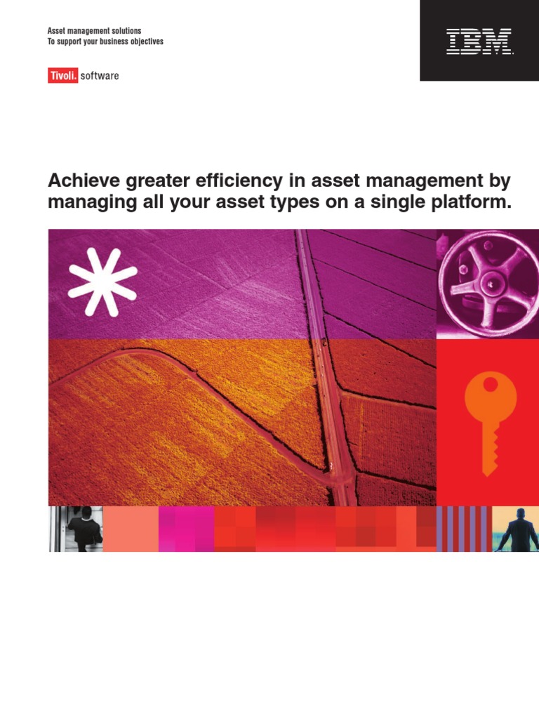 IBM Maximo Asset Management | Download Free PDF | Supply Chain ...
