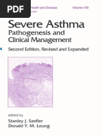 Silverman Anderson Index | PDF | Breathing | Respiratory Tract
