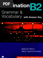 On Screen b2+ Student Book | PDF