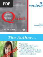 Introvert Self-Reflection Guide | PDF