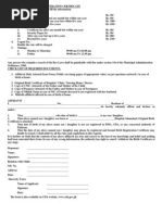 Birth Corrections new-CDMA PDF | PDF | Birth Certificate | Identity ...