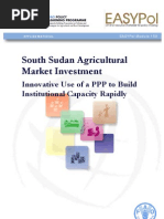 Project Proposal | PDF | Agriculture | Vegetables