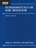 Coduto - Soils Book | PDF