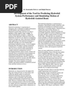 Greenshield's and Greenberg's Model | PDF | Traffic | Equations