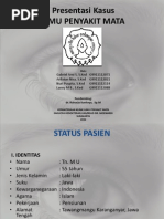 Anatomi dan Fisiologi Konjungtiva Mata | PDF