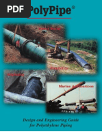 ISCO HDPE Product Catalog-HDPE Pipe | PDF | Polyethylene | Pipe (Fluid ...