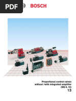 Belimo Modbus-Register Energy-Valve v3 En-Gb | PDF | Integer (Computer Science) | Computing
