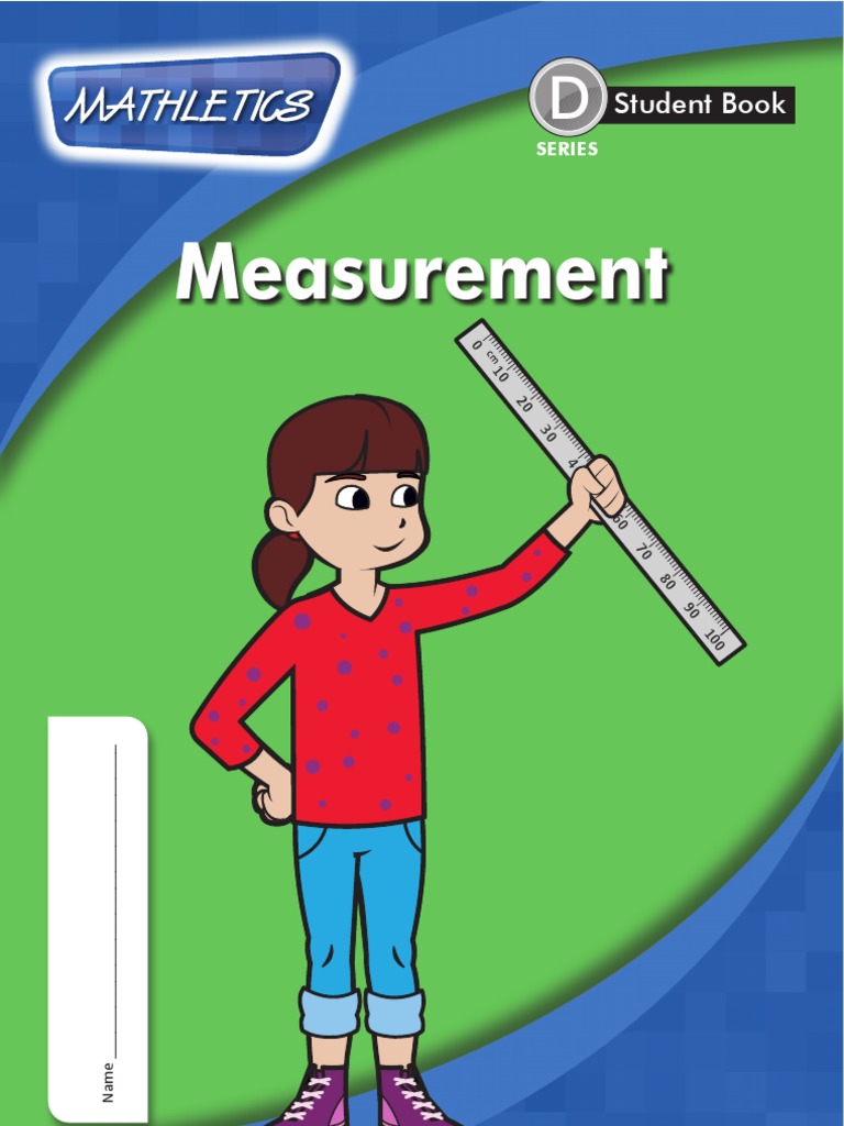 Y3 Measurement Workbook | PDF | Litre | Kilogram