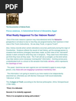 Modified Mini Screen Questionnaire | PDF | Psychological Trauma | Mind