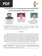 Self Introduction Script | PDF | Teachers | Schools