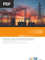 Ligação de Unidade Consumidora: Cabo Concêntrico | PDF | Distribuição ...