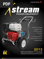 KS Java Star 3-Advantages | PDF | Drilling Rig | Washing Machine