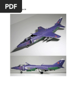 Lockheed Vega 5 Monoplane | PDF