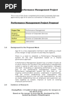 Example Uniforms Proposal | PDF | Request For Proposal | Sweatshop