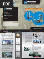 Brinell Scale HBW 10/3000 Chart | PDF | Chemical Product Engineering ...