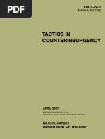 METT TC Analysis | PDF | Reconnaissance | Military Science