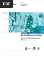Saudi Riyadh Power Cable Catalog | PDF | Coaxial Cable | Electrical Wiring