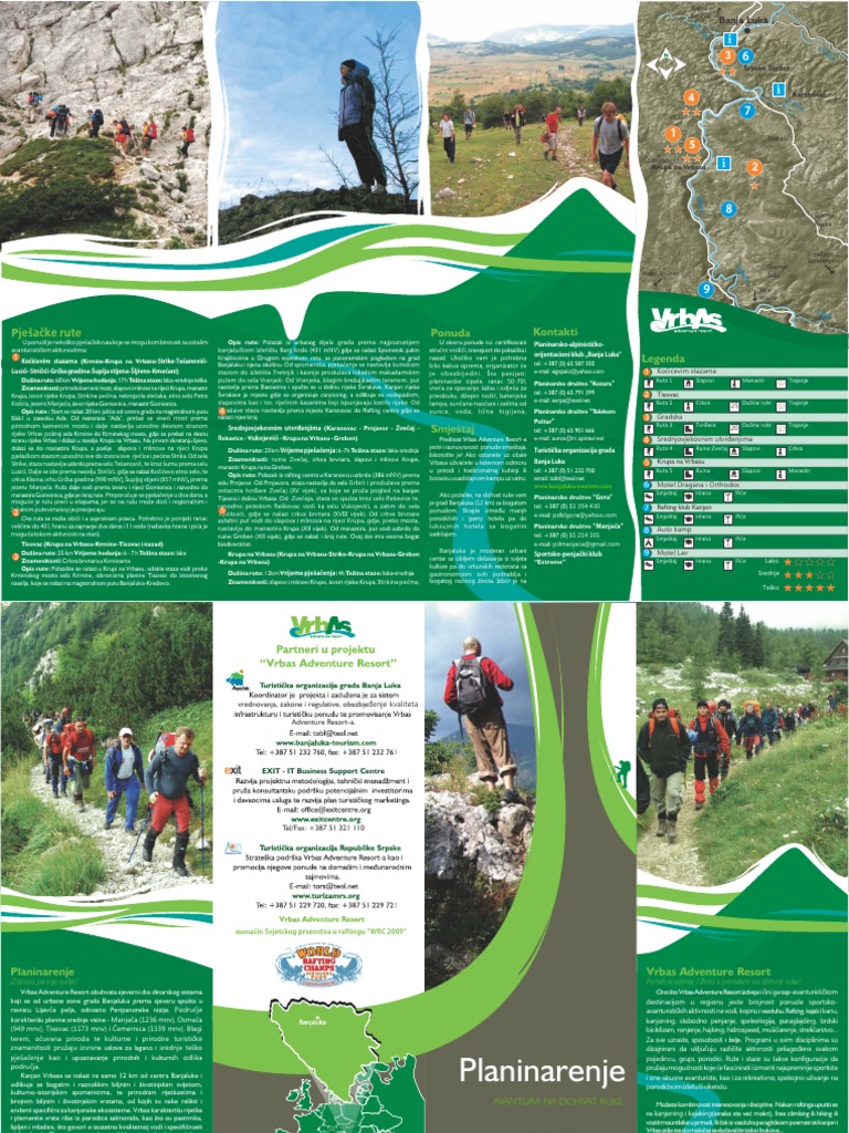 Pjesacenje | PDF