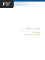 FIFA Code of Ethics - 2023 - EN 01052023 | PDF | Conflict Of Interest ...