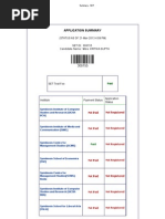 MPBF Tandon Committee | PDF | Working Capital | Margin (Finance)