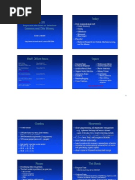 Machine Learning Tutorial | PDF | Support Vector Machine | Principal ...