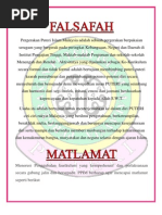 Falsafah Ppim | PDF