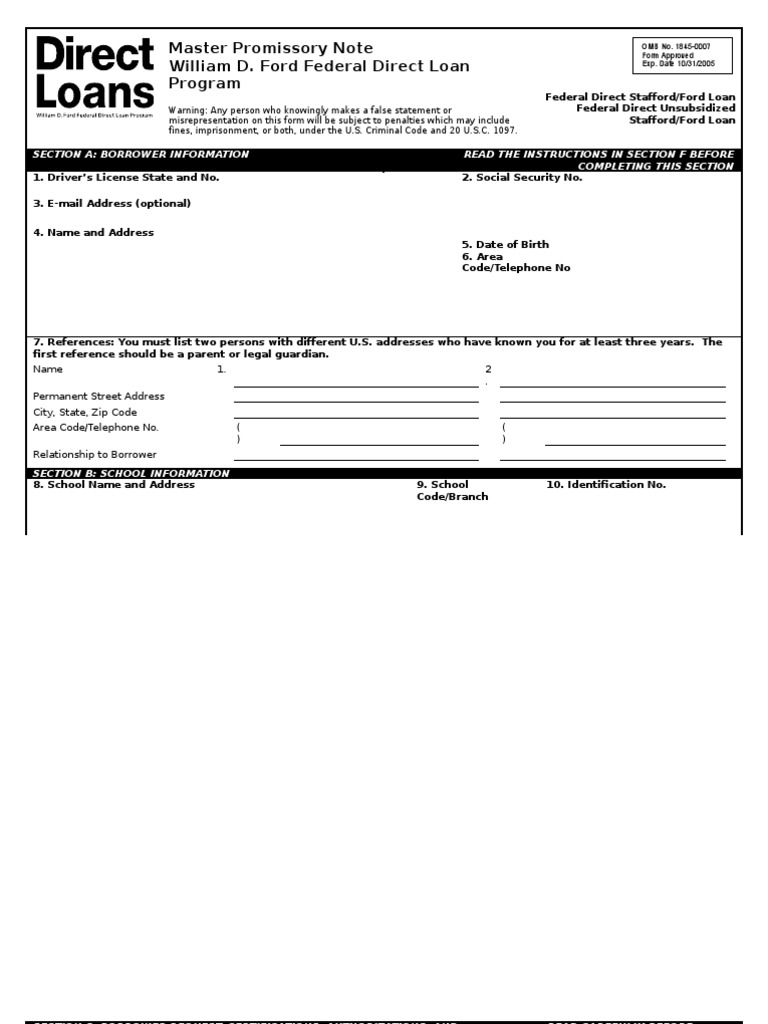 Description: Tags: DLMPN | PDF | Loans | Interest